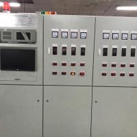China Indoor Fiber Cable  Multi Fiber Cable Sheathing Machine 70 Line Process for sale