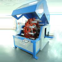 China Indoor Fiber Cable  Multi Fiber Cable Sheathing Machine 70 Line Process for sale