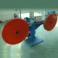 China Indoor Fiber Cable  Multi Fiber Cable Sheathing Machine 70 Line Process for sale
