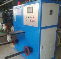 China Outdoor Fiber Cable Production Machine PBT Fiber Loose Tube Line 50 Line 300m/min for sale