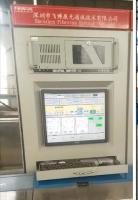China Rigid SZ Stranding Machine 12 Fiber Loose Tube 800mm Pitch Cable Strander for sale