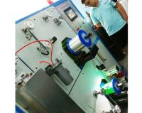 China Optical Fiber Coloring Cable Winding Machine Cable Production Machine for sale