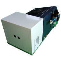 China FTTH Drop Cable Steel Wire Cutting Machine RBTX-600D 0.5-2.0mm for sale