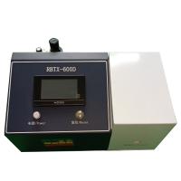 China FTTH Drop Cable Steel Wire Cutting Machine RBTX-600D 0.5-2.0mm for sale