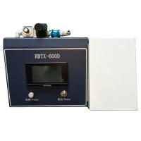 China FTTH Drop Cable Steel Wire Cutting Machine RBTX-600D 0.5-2.0mm for sale