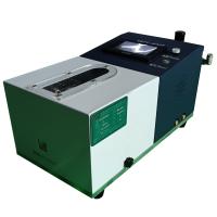 China FTTH Drop Cable Steel Jacket Stripping Machine 600T for Patch Cord Production for sale