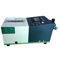 China FTTH Drop Cable Steel Jacket Stripping Machine 600T for Patch Cord Production for sale