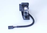 China Vehicle Throttle Control Sensor  Electronic Accelerator Pedal PBT+PA6 High Precision for sale