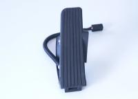 China ±1% High Accuracy Electronic Accelerator Pedal Sensor with Voltage Output for Throttle Control Systems OEM for sale