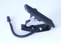 China ±1% High Accuracy Electronic Accelerator Pedal Sensor with Voltage Output for Throttle Control Systems OEM for sale