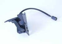 China Automotive 5±0.5V Electronic Throttle Pedal Durability TIA-C01S1503 for sale