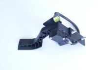 China PBT+PA6 Electric Foot Throttle / Electronic Left Foot Accelerator Pedal TIA-C01S1503 for sale