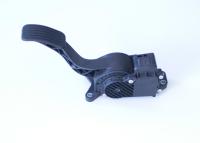 China Commercial Vehicles Electronic Accelerator Pedal High Precision 20mA Operating Current for sale