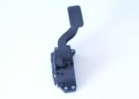 China PBT+PA6 Electronic Brake Pedal High Precision Voltage Signal Accelerator Sensor For Cars for sale
