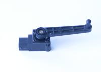China ±1.5% High Accuracy Automotive Height Sensor with Voltage & PWM Output for Suspension Systems OEM for sale