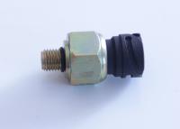China 5±0.5V Precise Automotive Pressure Sensor Robust Iron+Zinc+PBT Composite for sale