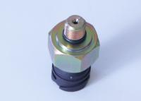 China Extreme Environment Reliability Fuel Injection Pressure Sensor / Exhaust Pressure Sensor for sale