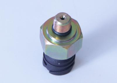 China Extreme Environment Reliability Fuel Injection Pressure Sensor / Exhaust Pressure Sensor for sale