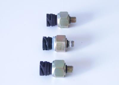 China Reliable Automotive Pressure Sensor With Corrosion Resistant Multi Material For Exhaust Systems for sale