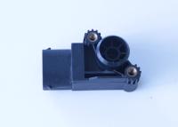 China ±1.5% High Accuracy Automotive Angle Position Sensor with Voltage and PWM Output for Suspension and Steering Systems OEM for sale