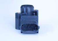 China Stable Automotive Angle Position Sensor Dual Signal Flexibility Voltage PWM Signal for sale