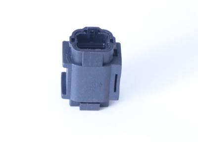 China Inclination Monitoring Motorcycle Tilt Sensor For Special Vehicles Inclination for sale