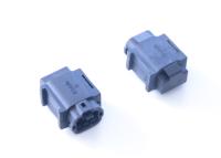 China ESC Wide Temperature Stability Motorcycle Tilt Sensor / Inclination Sensor High Precision for sale