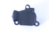 China 3-In-1 Temperature Pressure Motorcycle Angle Sensor PBT+GF30 for sale