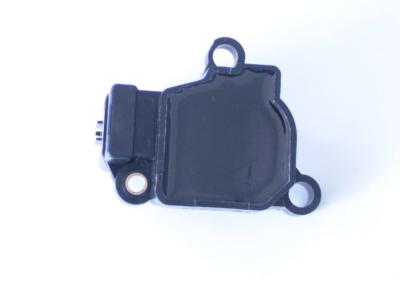 China 3-In-1 Temperature Pressure Motorcycle Angle Sensor PBT+GF30 for sale