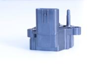 China Durable Reinforced All-In-One Motorcycle Sensor Temperature / Pressure / Angle Monitoring for sale