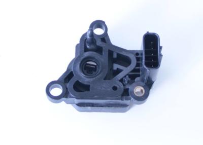 China Pressure / Angle Monitoring 3-In-1 Motorcycle Temperature Sensor 5±0.5V PBT+GF30 for sale