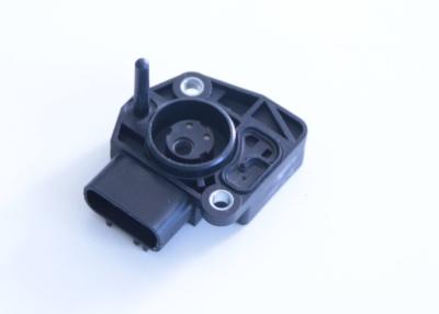 China Pressure Angle Temperature  3 In 1 Sensor ±1.5% Linear Accuracy Motorcycle Sensor for sale