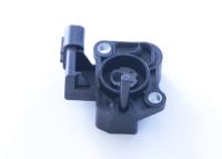 China High Precision 3 In 1 Motorcycle Sensor For Temperature Pressure Angle Monitoring for sale