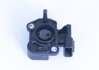 China PBT+GF30 Motorcycle 3 In 1 Sensor Motorcycle Angle Sensor  Stable Performance In -40℃~125℃ for sale