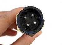 China High Stability Vehicle Speed Sensor with Voltage & PWM Output for Speed Monitoring & Dashboard Systems OEM for sale