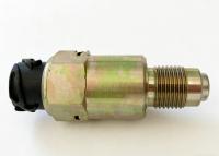 China High Stability Vehicle Speed Sensor with Voltage & PWM Output for Speed Monitoring & Dashboard Systems OEM for sale