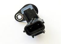 China PA66+GF30 Automotive Speed Sensor with Current & Voltage Output for Compact Automotive Speed Systems OEM for sale