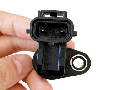 China IATF 16949 Vehicle Speed Sensor  PA66+GF30 Vibration Resistant Current Signal Output for sale