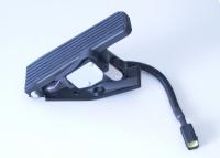 China Vehicle Throttle Control Sensor  Electronic Accelerator Pedal PBT+PA6 High Precision for sale