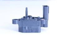China Integrated Temperature / Pressure / Angle 3 In 1 Motorcycle Sensor TIA-B08S0202 for sale