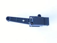 China Car Air Suspension Height Sensor  PBT+GF30 Voltage / PWM Signal Output for sale