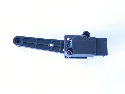 China Car Air Suspension Height Sensor  PBT+GF30 Voltage / PWM Signal Output for sale