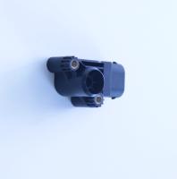China TIA-4201 PBT+GF30 Angle Position Sensor Dual Voltage/PWM Signal For Automotive for sale