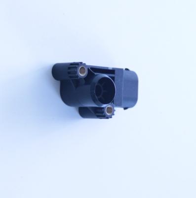 China TIA-4201 PBT+GF30 Angle Position Sensor Dual Voltage/PWM Signal For Automotive for sale