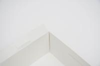 China 1000ml Disposable Food Container Packaging PP Biodegradable Salad Box With Window for sale