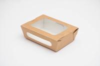 China Transparent Kraft Paper Drawer Box PVC Frosted Sleeve Gift Boxes Custom Printing Tea Perfume Soap Packaging for sale