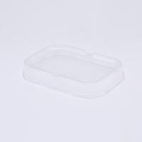 China Meal Prep Aluminium Disposable Containers With Foil Lids For Cooking for sale