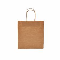 China Natural Kraft Paper Bags 8