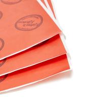 China Oven Safe Greaseproof Wax Paper  Food Wrap Grease Resistant Paper for sale