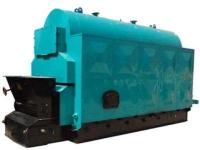 China Produce Industry Industrial Coal Boiler , Coal Fired Residential Boiler for sale